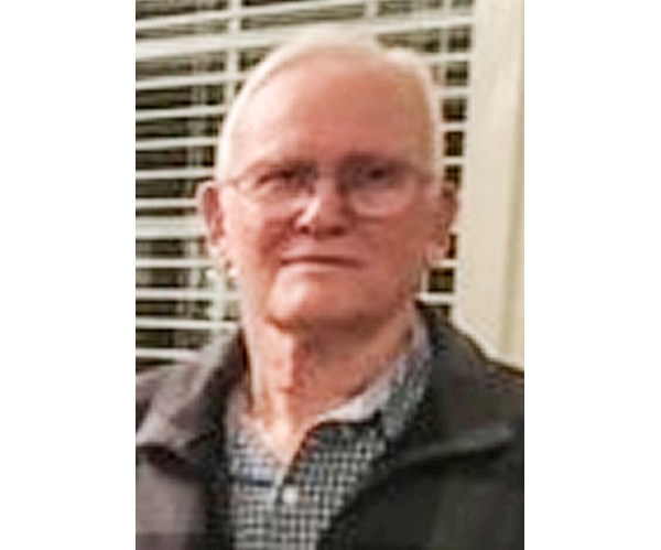 LeRoy Stamets Obituary (2023) - Statesville, NC - The Hunterdon County ...