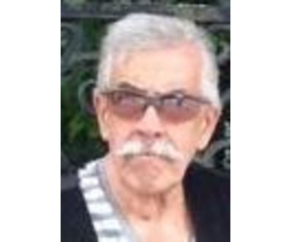 Anthony Greco Obituary (08/05/1939 - 04/18/2024) - Lebanon, NJ - The ...