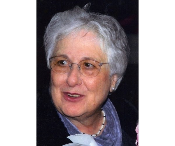 Josephine Martin Obituary (1931 - 2024) - Darien, CT - The Hunterdon ...