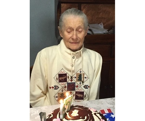 Marilyn Sutton Obituary (1932 - 2024) - A., FL - The Hunterdon County ...