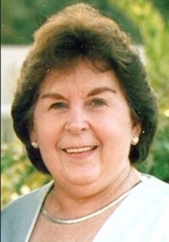 Georgette O'Toole Obituary (06/25/1937 - 12/27/2024) - Flemington, NJ ...