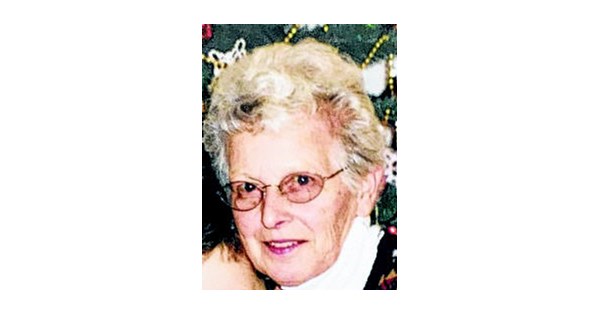Grace Bowlby Obituary (1926 - 2015) - Lambertville, NJ - The Hunterdon ...