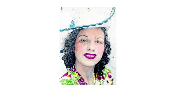 Jean Miccio Obituary (1918 - 2016) - Flemington, NJ - The Hunterdon ...