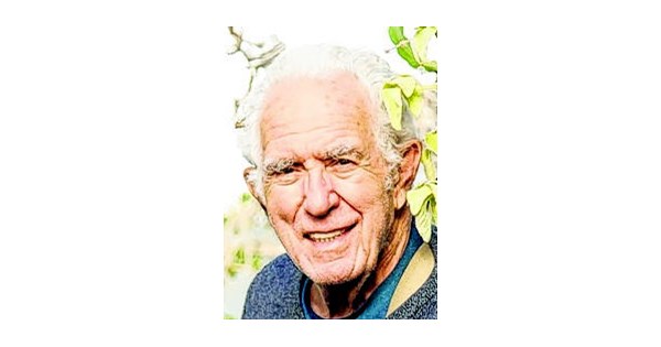Gerald Barad Obituary (2016) - Newark, NJ - The Hunterdon County Democrat