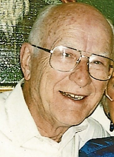 GERALD WELCH Obituary (1922 - 2016) - Flemington, NJ - The Hunterdon ...