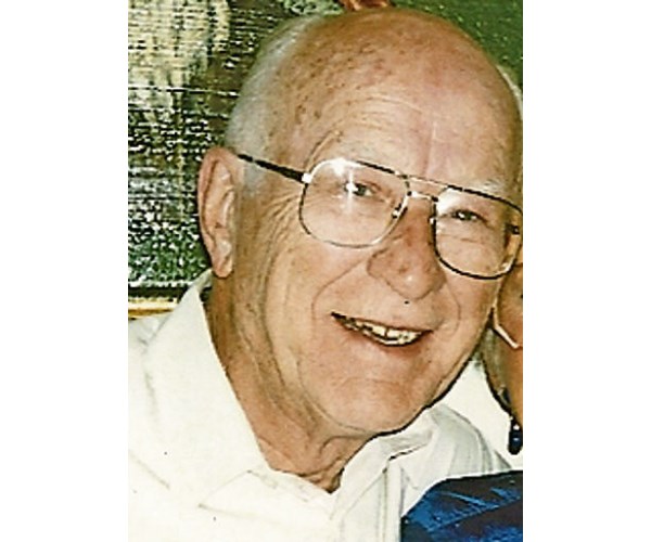 GERALD WELCH Obituary (1922 - 2016) - Flemington, NJ - The Hunterdon ...