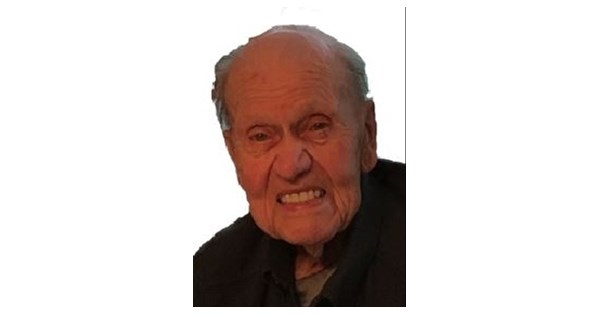 Robert Sobeck Obituary (1926 - 2022) - Clinton, NJ - The Hunterdon ...