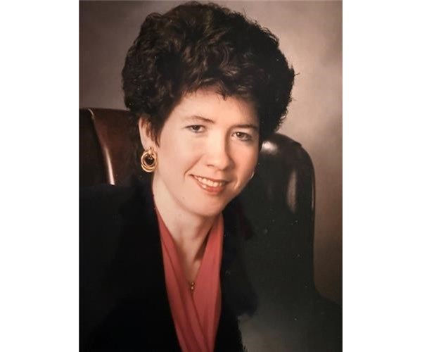 Ann Marshall Obituary (02/03/1965 - 05/20/2025) - Huntsville, AL - AL ...