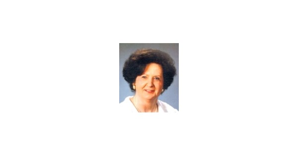 June Barnes Obituary (2013) - Huntsville, AL - AL.com (Huntsville)