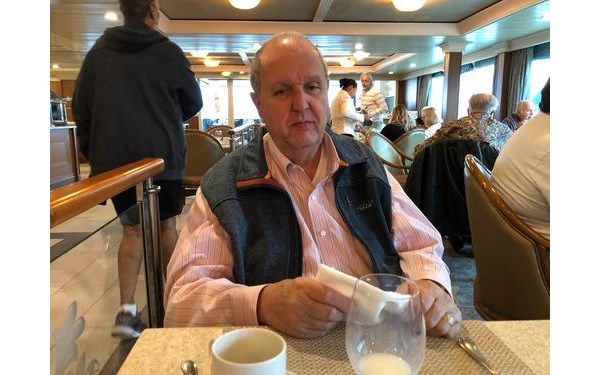 Louis Zanaty Obituary (1942 - 2023) - Huntsville, AL - AL.com (Huntsville)