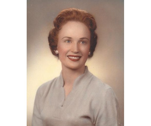Barbara Doss Obituary (2024) - Huntsville, AL - AL.com (Huntsville)