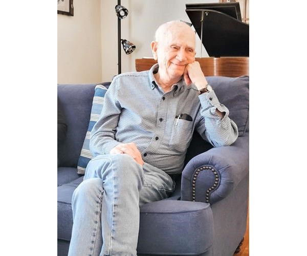 Joseph Holley Obituary (1935 - 2024) - Huntsville, AL - AL.com (Huntsville)