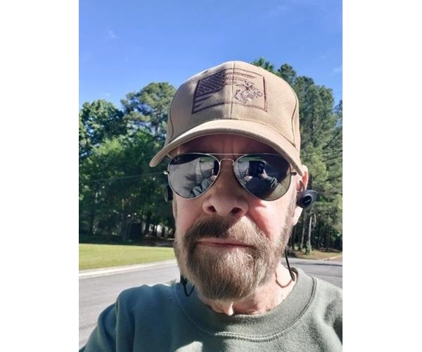 Donald Stafford Obituary (04/19/1949 - 07/11/2024) - Huntsville, AL ...