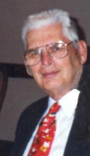 Charles Stocks Obituary (07/12/1931 - 11/01/2024) - Huntsville, AL - AL ...