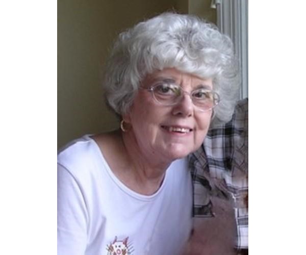 Sue Witte Obituary (1940 - 2024) - Huntsville, AL - AL.com (Huntsville)
