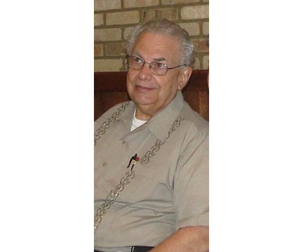 Eugene Orebaugh Obituary (10/17/1937 - 01/21/2025) - Huntsville, AL ...