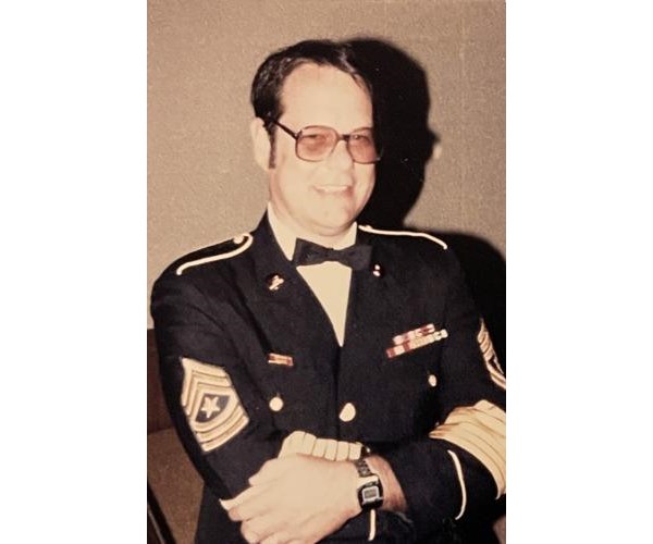 Troy Bowden Obituary (07/26/1942 - 02/03/2025) - Huntsville, AL - AL ...