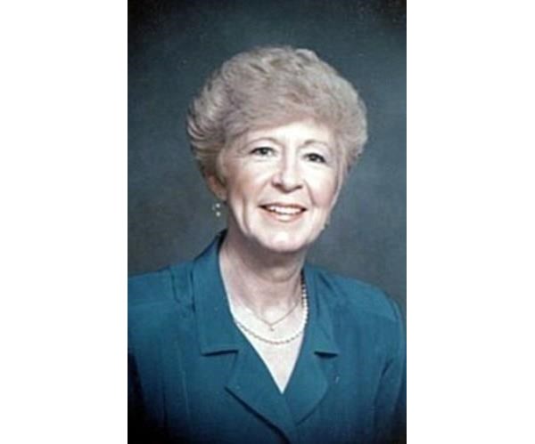 Betty Bell Obituary (07/18/1933 - 02/01/2025) - Huntsville, AL - AL.com ...