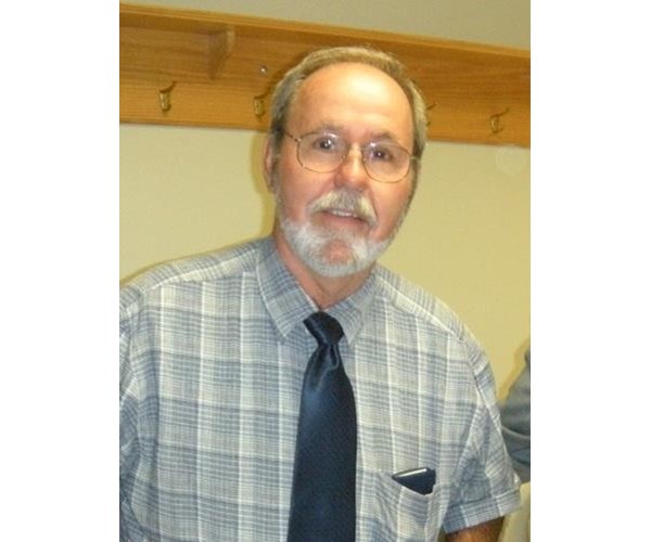 Herbert Steger Obituary (06/27/1942 - 02/02/2025) - Huntsville, AL - AL ...