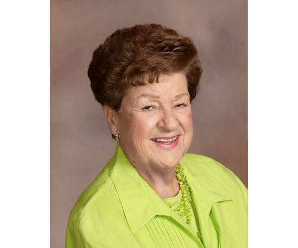 Janet Whiteside Obituary (11/28/1937 - 02/12/2025) - Huntsville, AL ...
