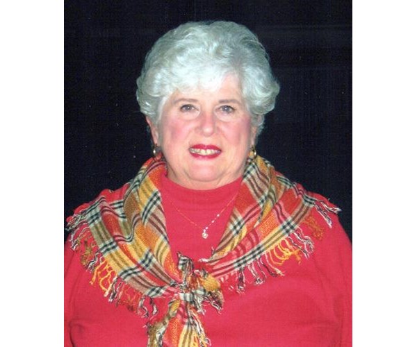 Barbara Chandler Obituary (2025) - Huntsville, AL - AL.com (Huntsville)