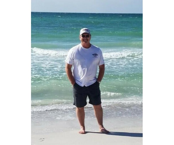 Kenneth Strom Obituary (02/16/1960 - 04/06/2025) - Huntsville, AL - AL ...