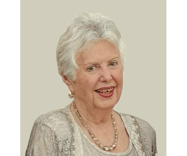 Margaret Eskew Obituary (04/28/1938 - 05/18/2025) - Huntsville, AL - AL ...