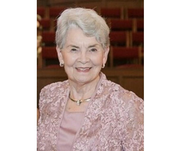 Sydna Johnson Obituary (03/22/1938 - 05/30/2025) - Huntsville, AL - AL ...