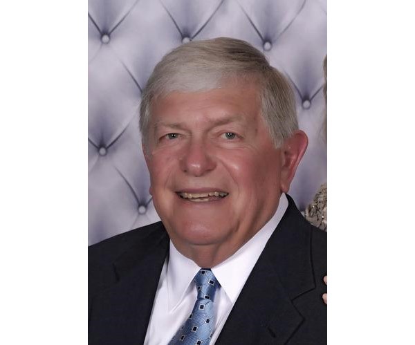 Elliott Abernethy Obituary (08/16/1944 - 06/16/2025) - Huntsville, AL ...