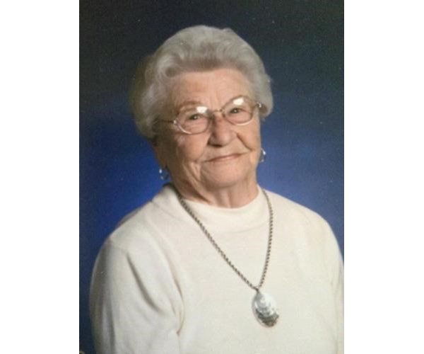 Mary Garber Obituary (08/02/1925 - 07/22/2025) - Huntsville, AL - AL ...