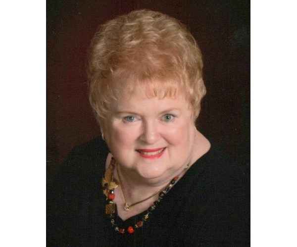 Barbara Nagle Obituary (05/25/1947 - 08/26/2025) - Huntsville, AL - AL ...
