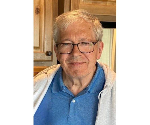 William Woodward Obituary (04/04/1943 - 08/22/2025) - Huntsville, AL ...