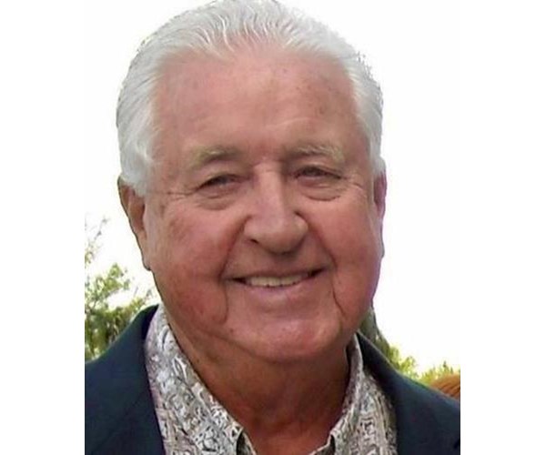 Fred Robertson Obituary (09/07/1938 - 09/17/2025) - Huntsville, AL - AL ...