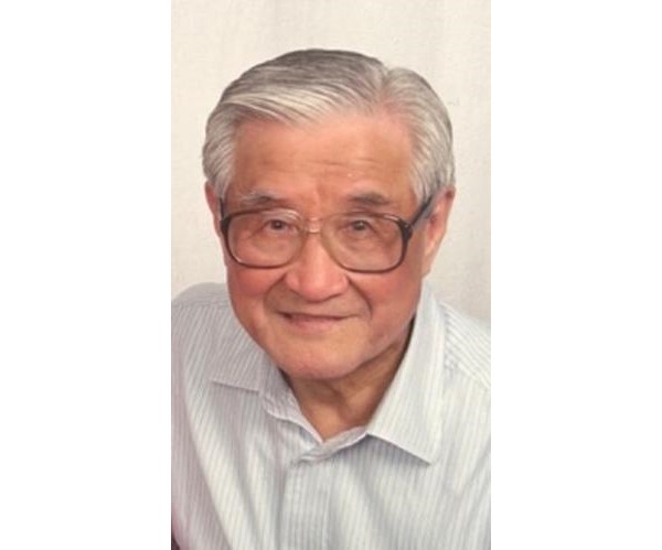 Tae Chung Obituary (05/20/1929 - 09/23/2025) - Huntsville, AL - AL.com ...