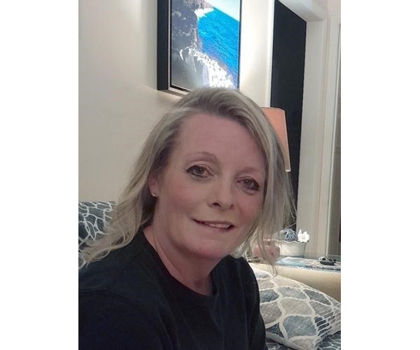 Ann Ford Obituary (05/20/1974 - 09/18/2025) - Huntsville, AL - AL.com ...