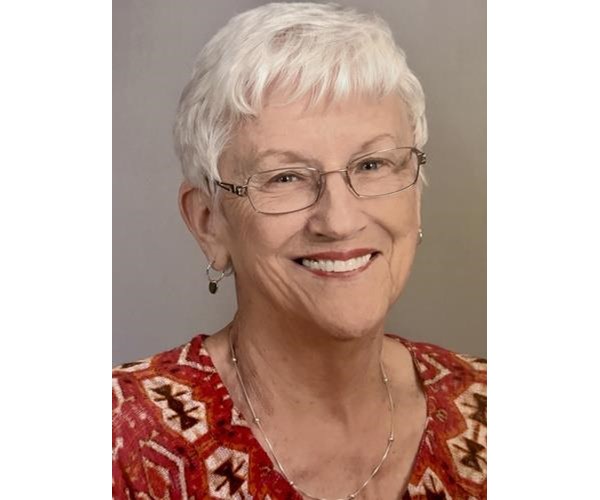 Betty Rhodes Obituary (08/23/1942 - 12/19/2025) - Sugar Hill, GA - AL ...