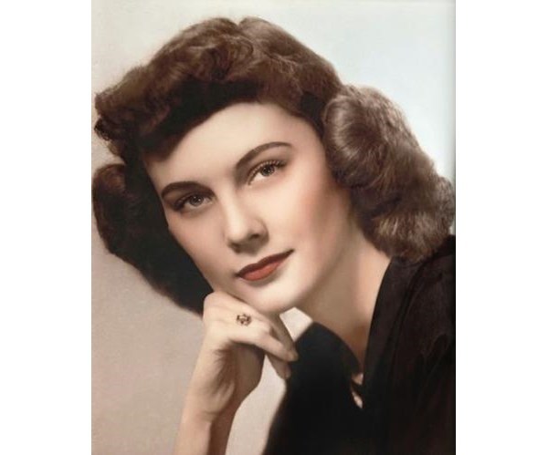 Elizabeth Parnell Obituary (08/15/1931 - 11/18/2025) - Huntsville, AL ...