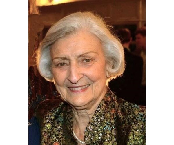 Adalene Bledsoe Obituary (02/14/1929 - 02/14/2026) - Huntsville, AL ...