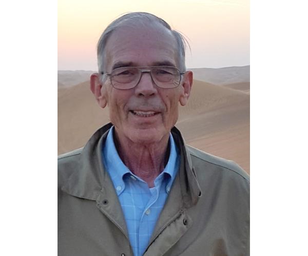 Larry Shipman Obituary (11/09/1942 - 03/11/2026) - Huntsville, AL - AL ...