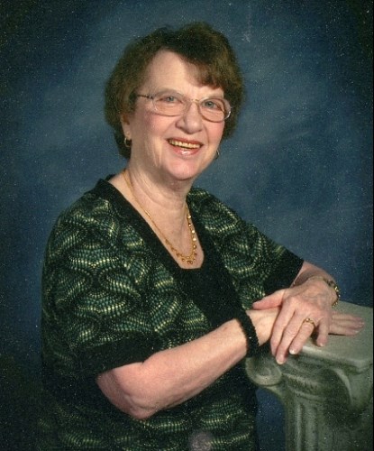Betty Elkins Obituary (2015) - Pulaski, VA - AL.com (Huntsville)