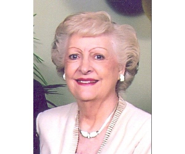 Mary DeYoung Obituary (2015) - Huntsville, AL - AL.com (Huntsville)