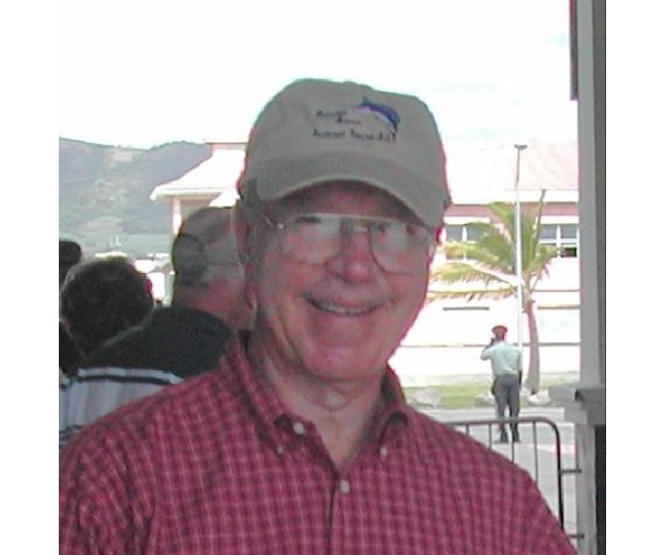 Ralph Lampert Obituary (2015) - Wellesley Hills, VA - AL.com (Huntsville)