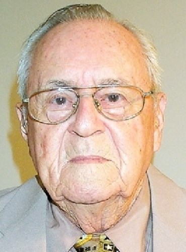 Arthur Wolde Obituary (2015) - Huntsville, AL - AL.com (Huntsville)