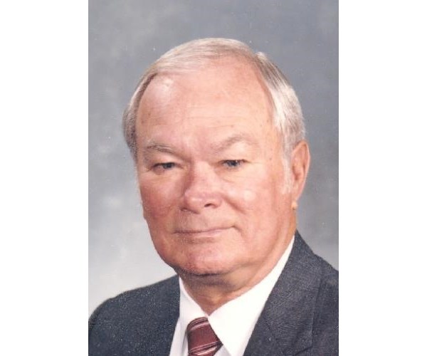 Robert Mapes Obituary (2016) - Legacy Remembers