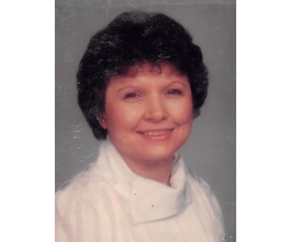 Martha Glandon Obituary (2017) - Huntsville, AL - AL.com (Huntsville)