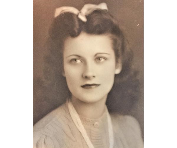 Anne Stover Obituary (2017) - Huntsville, AL - AL.com (Huntsville)