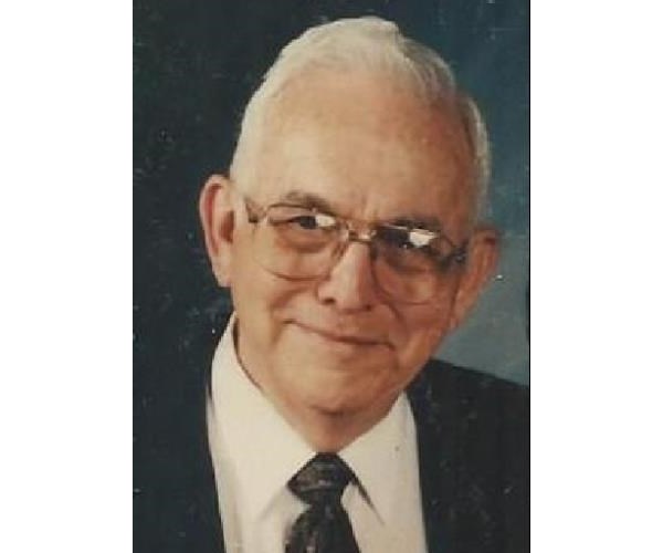 Robert Nathan Obituary (1928 - 2018) - Legacy Remembers