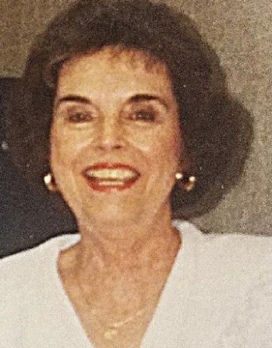 Anita Collinsworth Obituary (1929 - 2018) - Winters, AL - AL.com ...