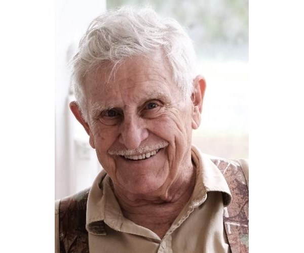 Howard Moore Obituary (1927 - 2018) - Huntsville, AL - AL.com (Huntsville)