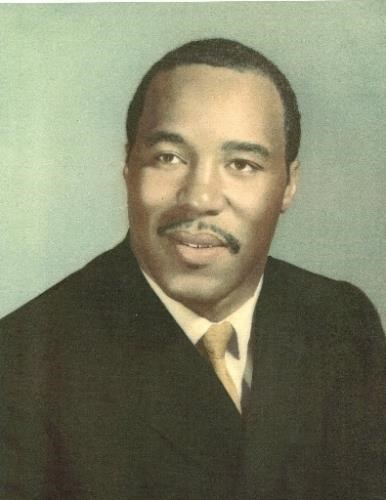 Walter Rodgers Obituary (1943 - 2018) - Huntsville, AL - AL.com ...